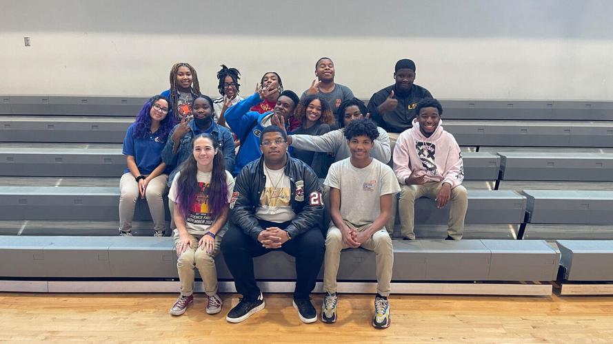 Wilcox Academy leader gets recognition, and other metro area schools ...