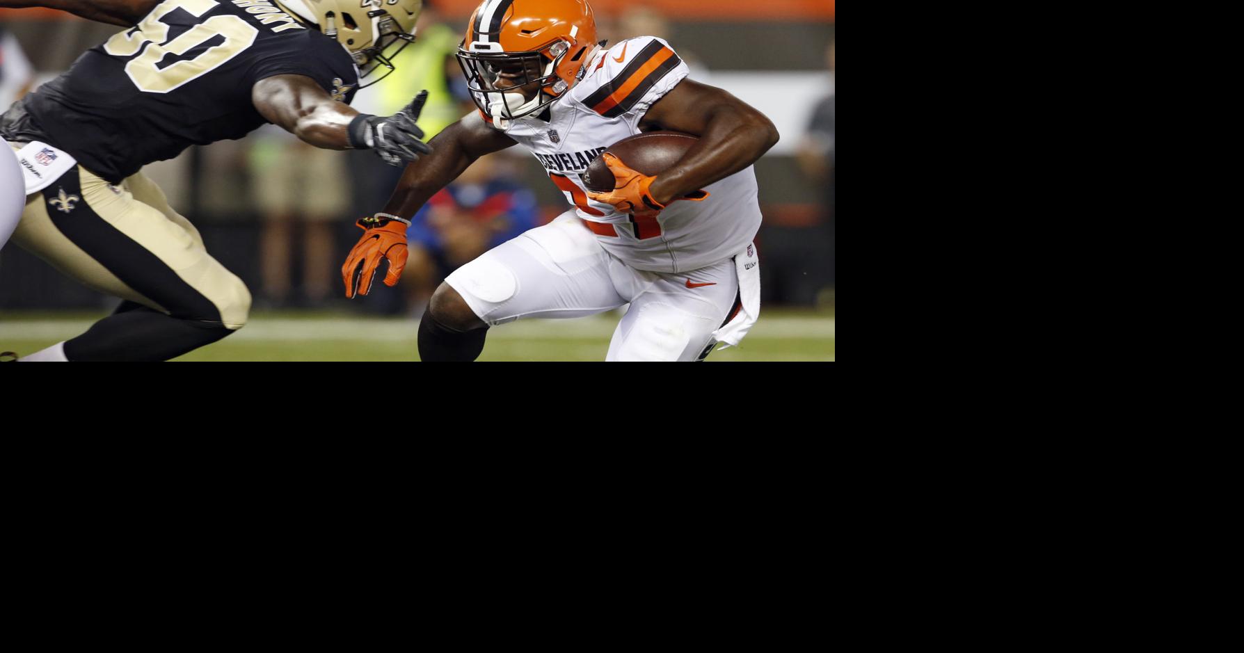 Stephone Anthony trade: A parting of ways with the linebacker seemed ...