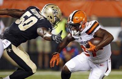 Stephone Anthony trade: A parting of ways with the linebacker seemed ...