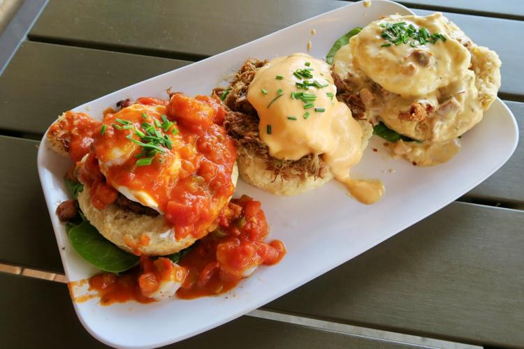 Bites in Brief: New restaurant coming from chef 'Dook' Chase, Ruby ...
