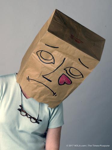 Buddy D, MVP: The birth of the New Orleans Saints bagheads | 300 for ...