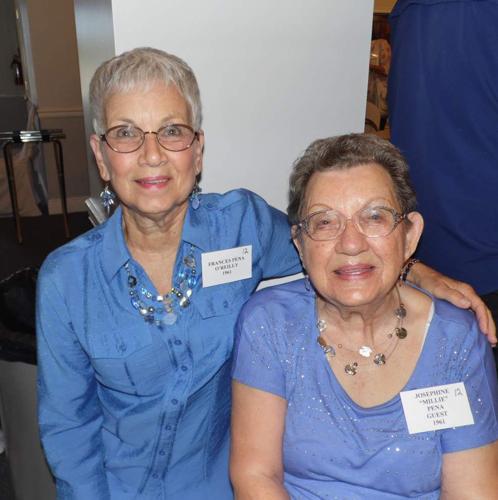 Tammany Scene: Slidell High School 50 Year Club gathers amid music and ...