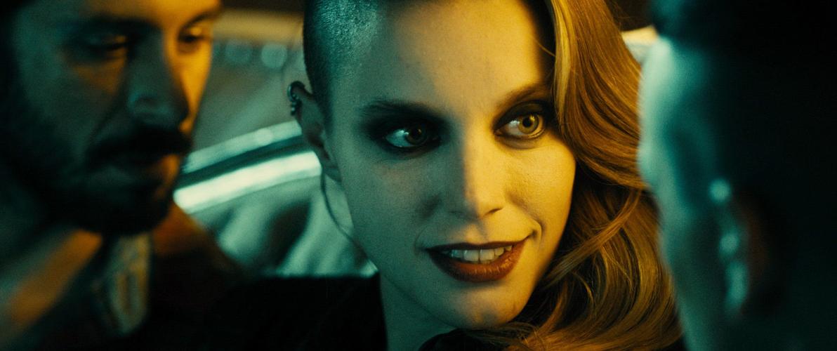 'Witching and Bitching' movie review: Horror-comedy aimed squarely at ...
