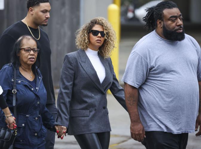 Witnesses describe scene as Cardell Hayes shoots Will Smith | News ...