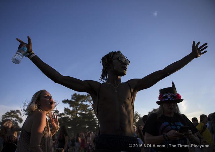 Voodoo Fest 2017: Music, dates, ticket info and all you need to know ...