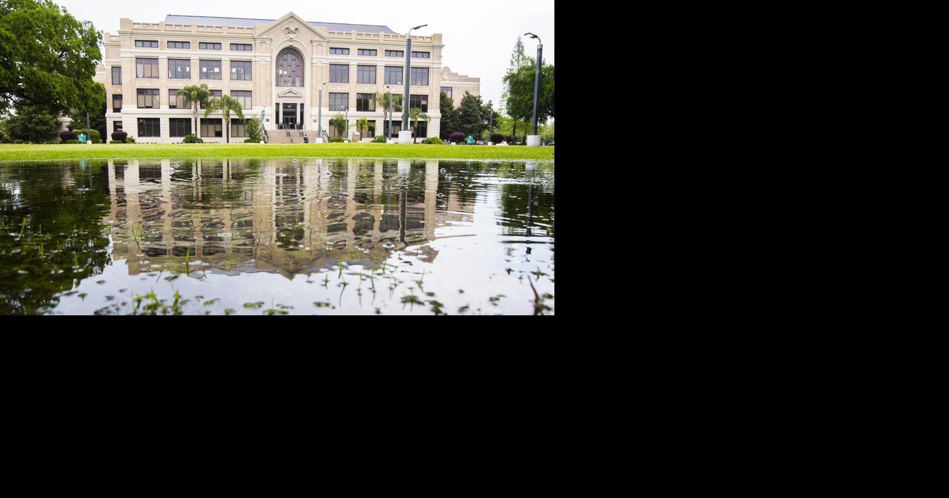 Man wanted for aggravated assault on Delgado's campus | Crime/Police ...
