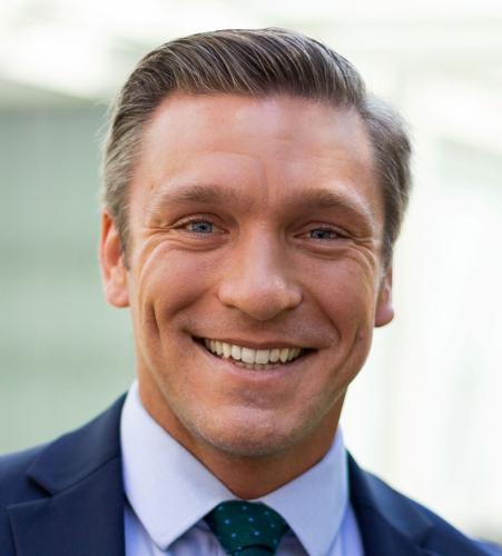 Personnel moves at Baker Donelson, Stone Pigman | Business News | nola.com