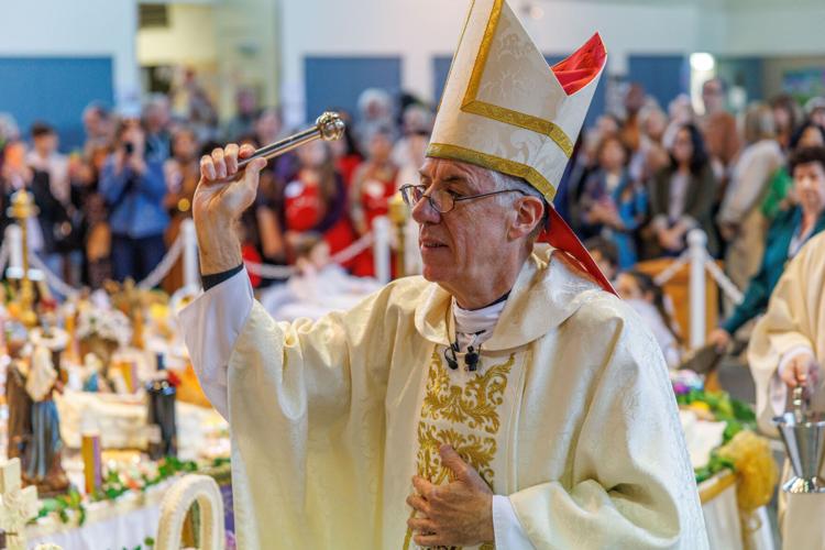 New Orleans archdiocese sells Christopher Homes to Tredway | Business ...