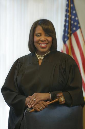 Orleans Civil Court Judges Paula Brown, Tiffany Chase square off ...