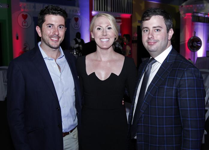 Nell Nolan: Ralph Brennan; Jefferson Dollars for Scholars; Junior ...