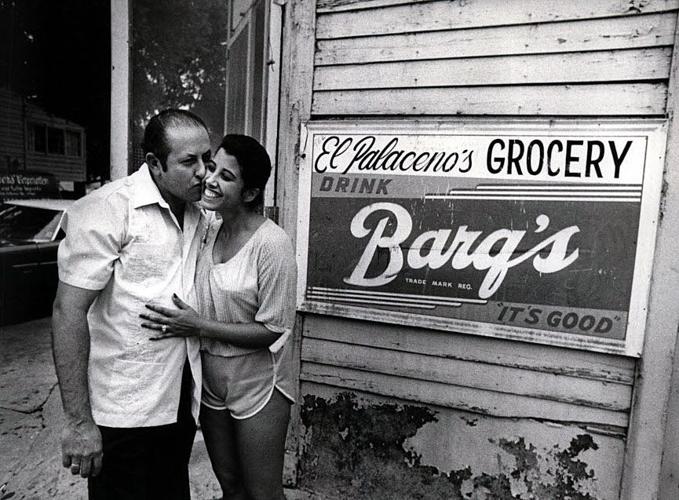 Makin' groceries: How we used to do it, in vintage photos and ads from ...