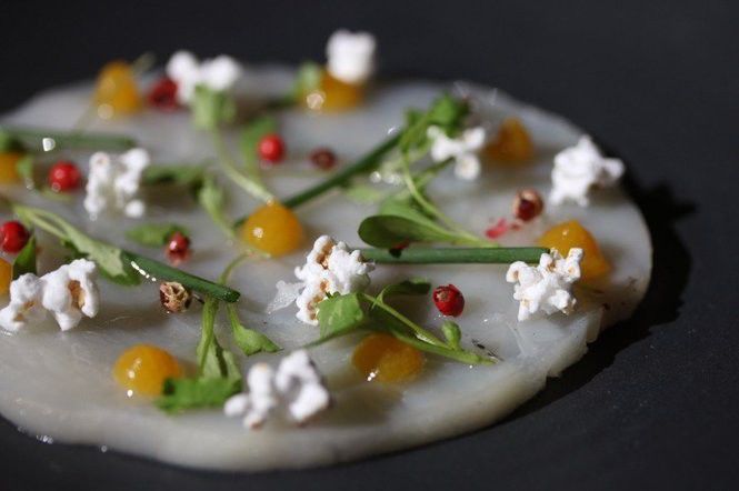 N.O. restaurant of the year, O'Henry's, Tony Angello's closing: The ...