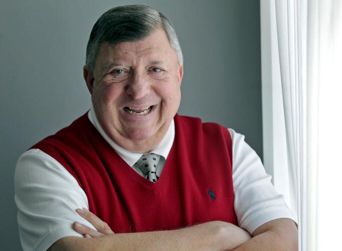 Vinny Mosca, former Harahan mayor, longtime defense attorney, dies at ...