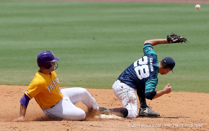 3 stars from LSU's 2-0 victory against UNC Wilmington | Sports | nola.com