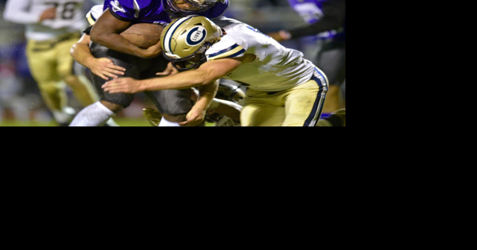 Covington's Cade Rogers | | nola.com