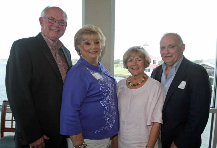Mount Carmel Academy Circle of Roses Reception honors school donors ...