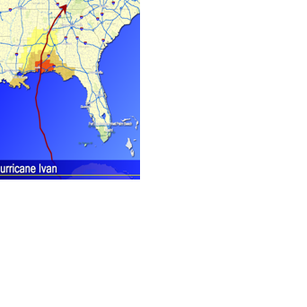 These are the 10 most expensive hurricanes in U.S. history | Hurricane ...