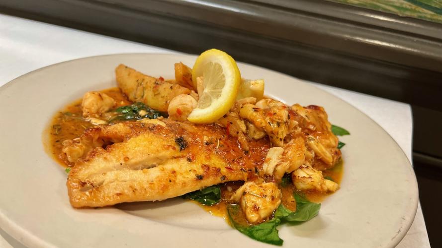 Fausto's Italian restaurant in Metairie LA has new owners | Where NOLA ...