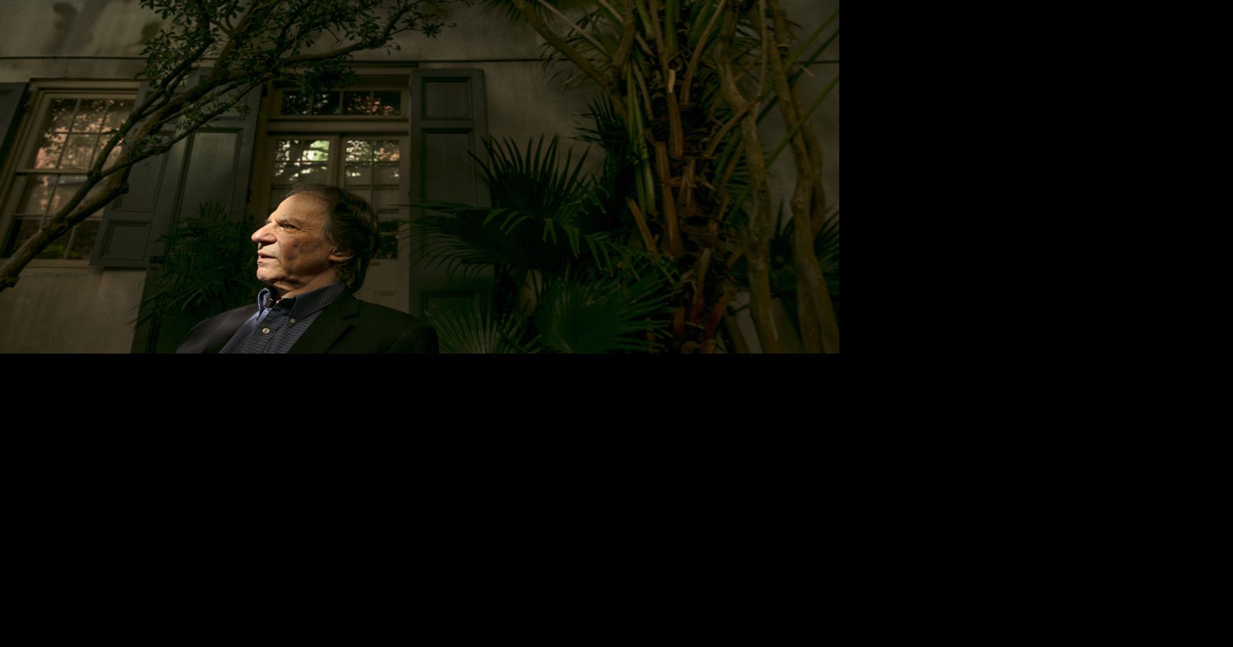 First 'Rising Tide,' now 'The Great Influenza' -- John Barry's ...