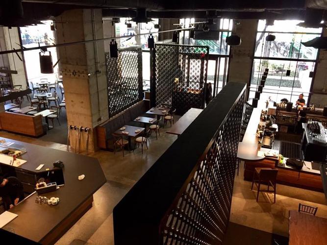 Tsunami Sushi closes in downtown New Orleans | Where NOLA Eats | nola.com