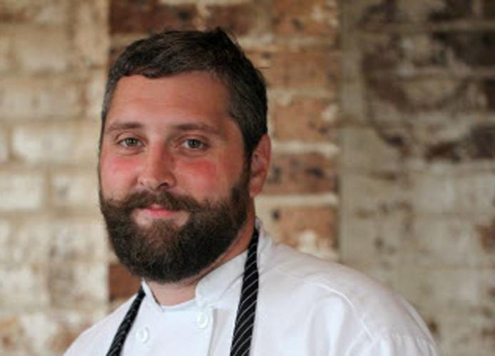 Scott Maki, now at Maple Street Patisserie et Bistro, was a 2009 chef ...