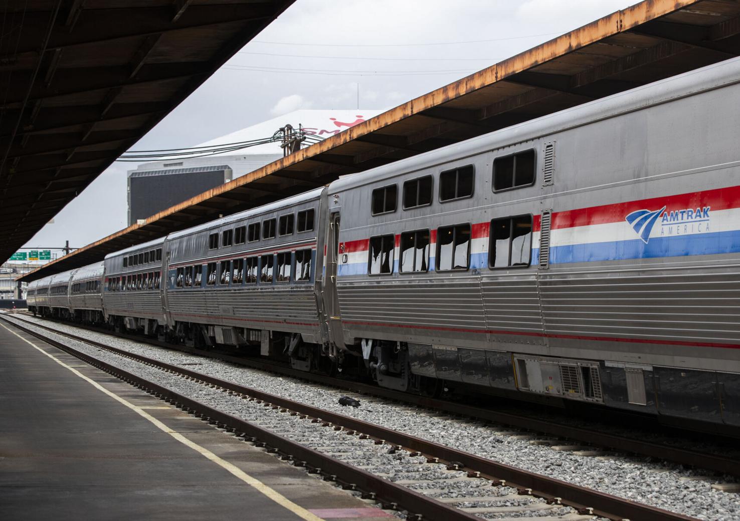 New New Orleans to Mobile Amtrak service has a start date | News | nola.com