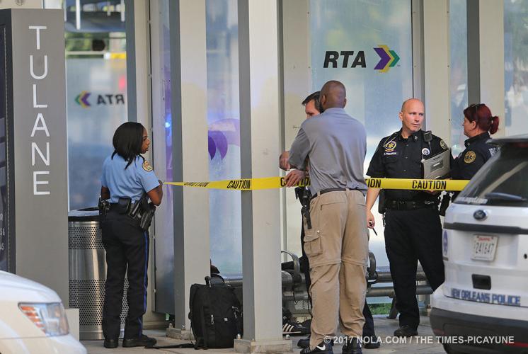 NOPD investigating 'unclassified death' after body found at Tulane and ...