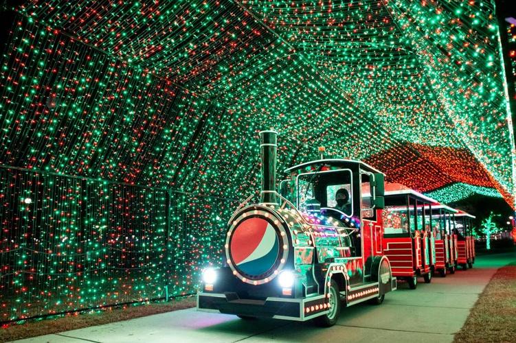 What to know about Harbor Lights Winter Festival in Gulfport | Gulf ...