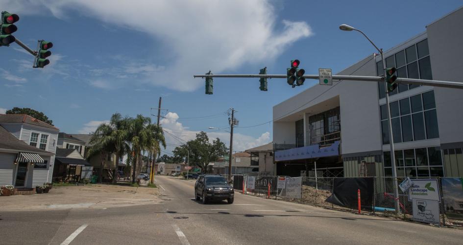Zoning changes designed to spur development on upper end of Metairie ...
