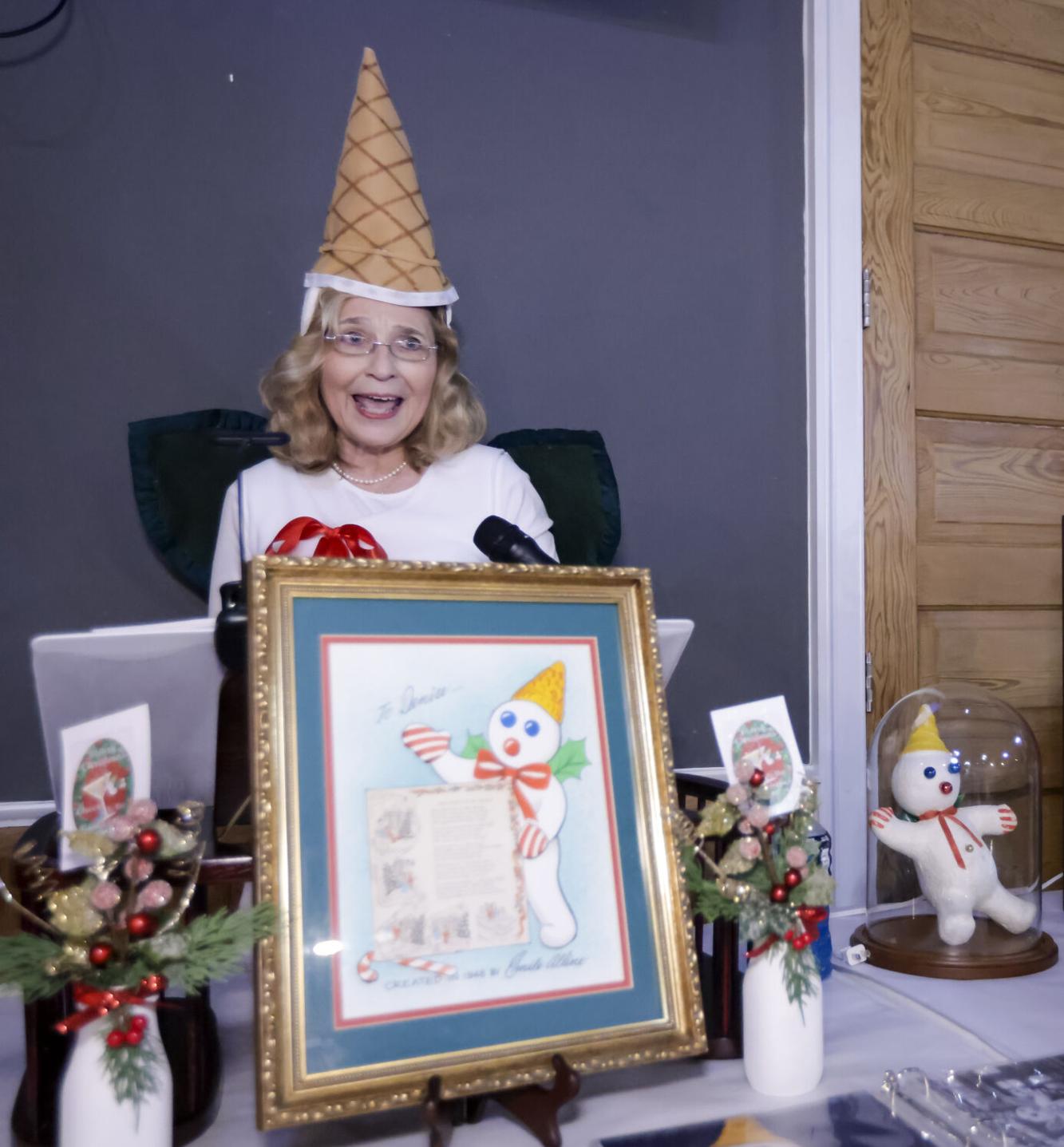 Mr. Bingle fans celebrate New Orleans icon's 75th birthday ...