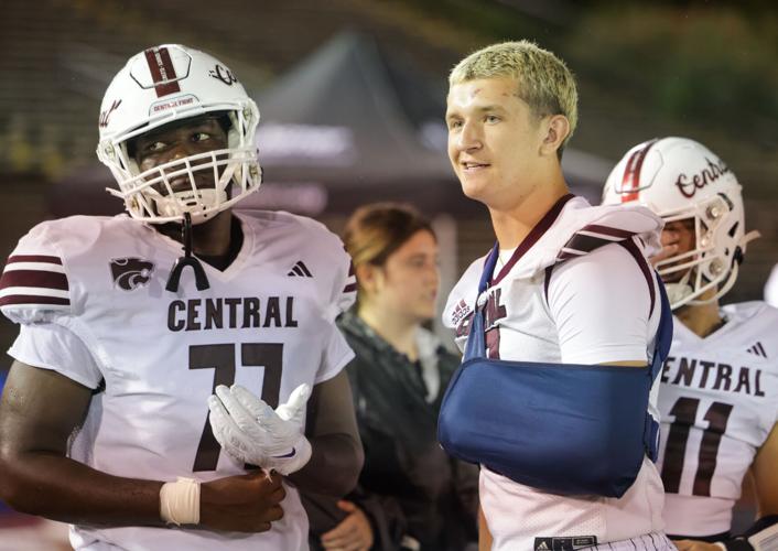 Central tops De La Salle with 3 players out after crash | Prep Sports ...