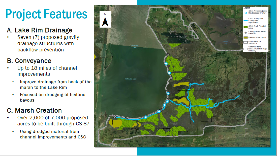 Plan to elevate up to 3,500 Louisiana homes advances | Environment ...