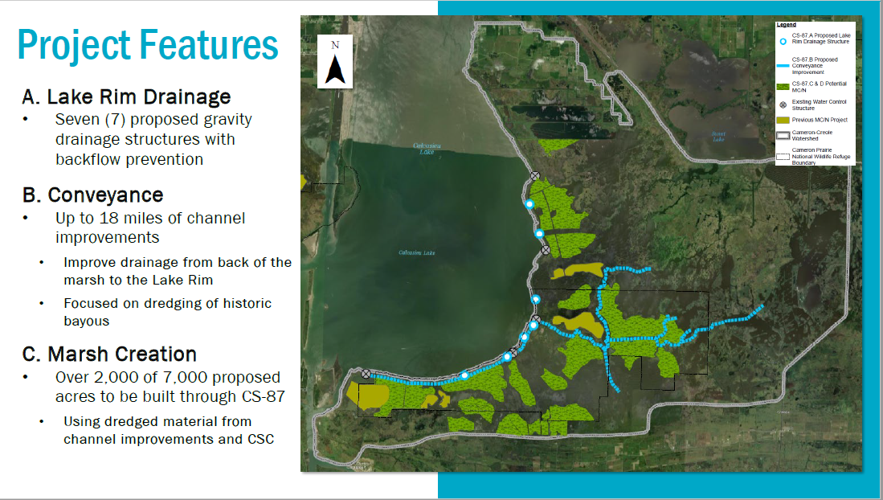 Plan to elevate up to 3,500 Louisiana homes advances | Environment ...