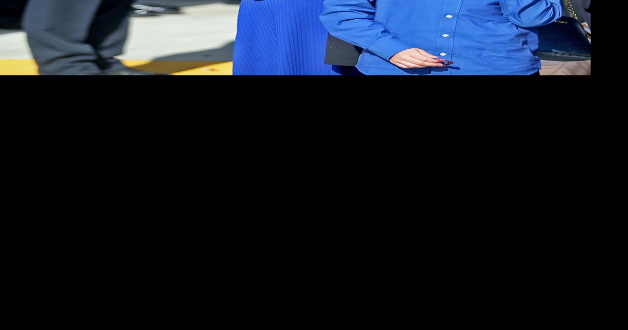 Funeral for Slidell police officer Jason Seals | Photos | nola.com