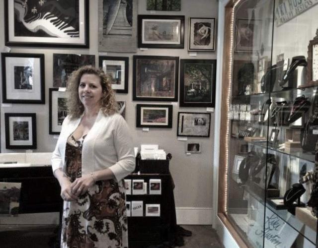 Backpack Journalism camp takes high school students into field | News ...