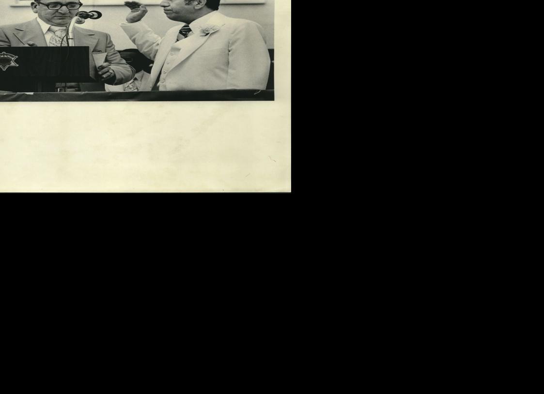 Longtime New Orleans politician Gasper Schiro dies at 86 | Local ...