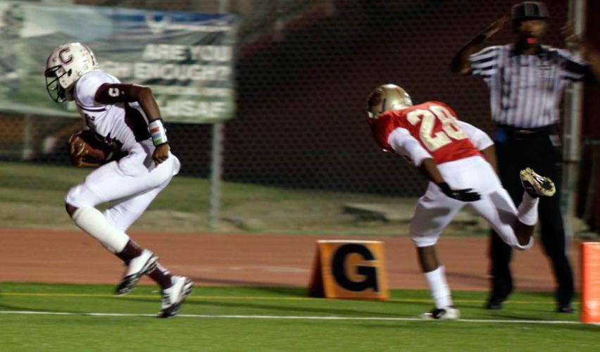 Masen Mitchell leads Chalmette past Helen Cox | Prep Sports | nola.com