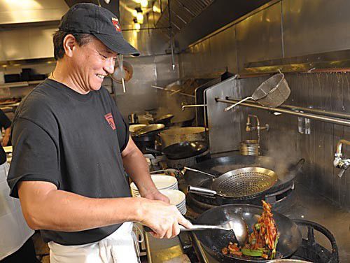 MID-CITY / TREME RESTAURANTS | News | Gambit Weekly | nola.com