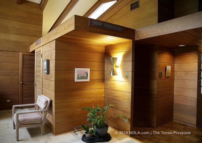 See more of modernist architect Albert Ledner's work | Home/Garden ...