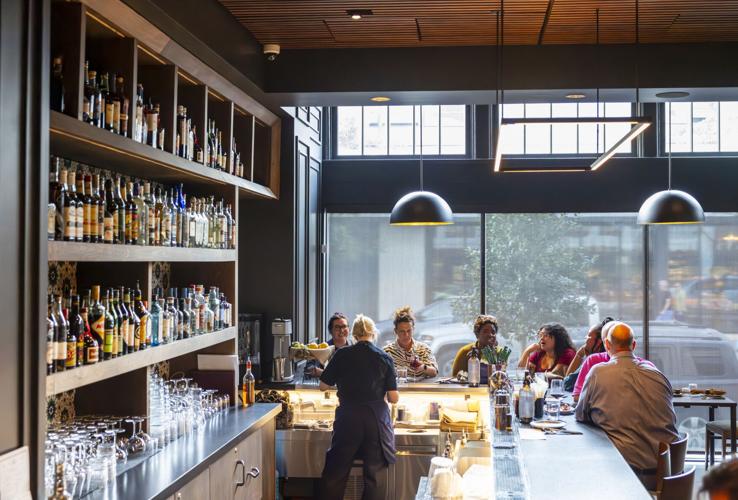 What it's like to eat at 34, Emeril's New Orleans restaurant | Where ...