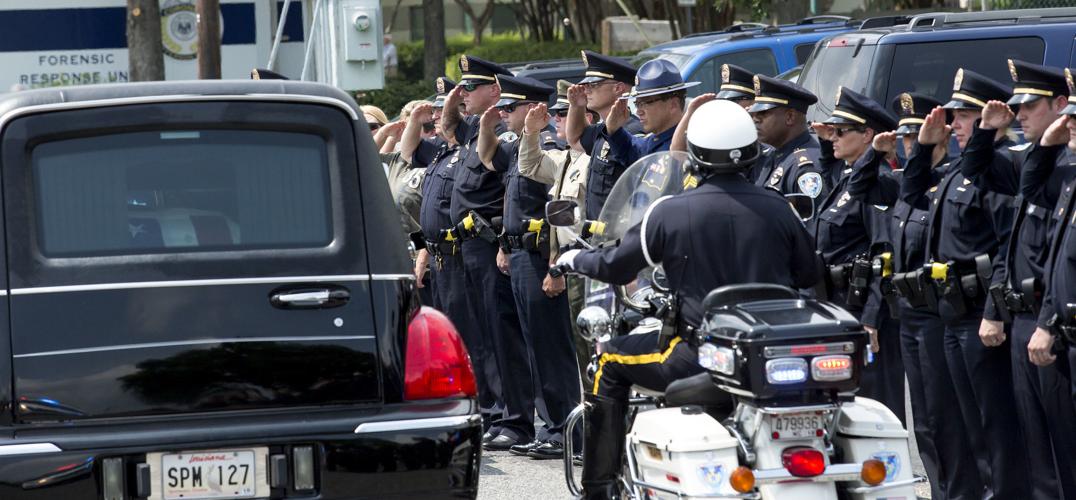 DA seeks death penalty for 19-year-old who fatally shot JPSO Deputy ...