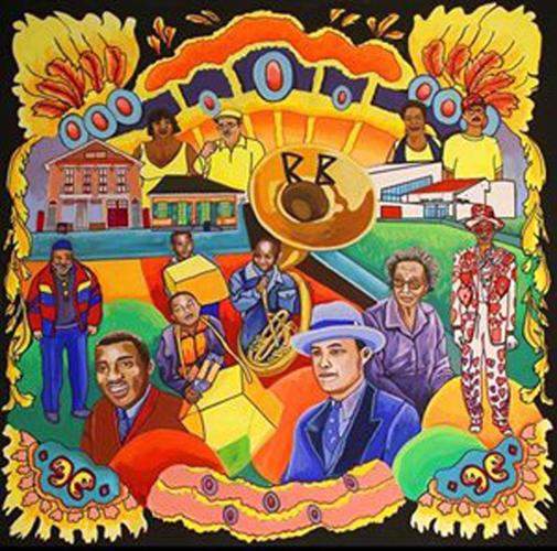 Fun with NORDC: NORDC receives two Louisiana Recreations & Parks awards ...