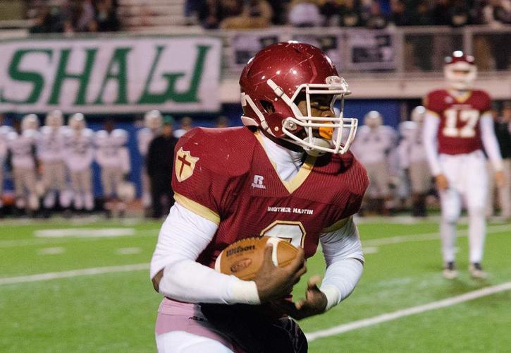 Rummel, St. Charles remain atop The New Orleans Advocate’s Super 10 high school football ...