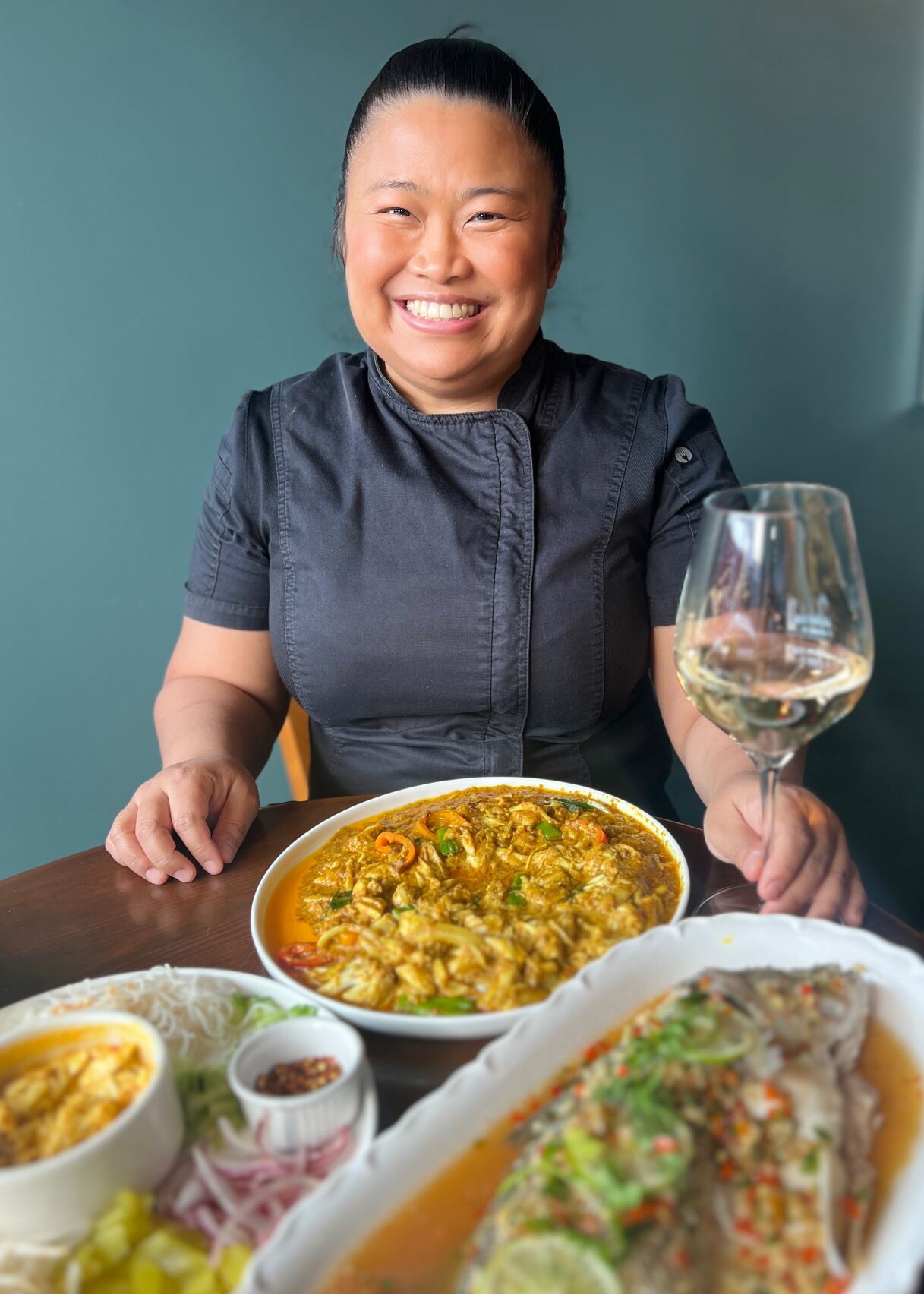 Good Catch Thai seafood restaurant opens in New Orleans LA | Where NOLA ...