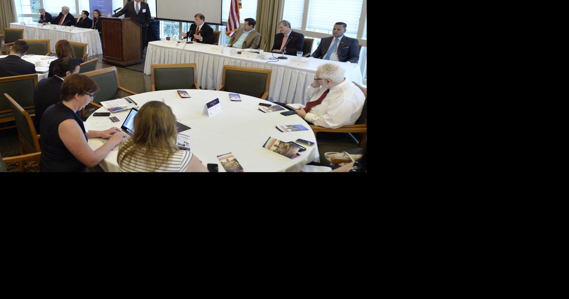 Stephanie Grace: New poll suggests (almost) anything can happen in ...