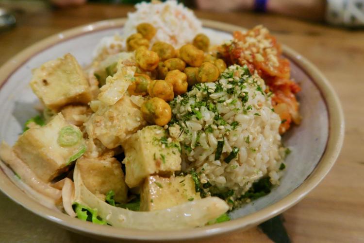 So raw it’s right: Poke bowls have become a hit in New Orleans. But are ...