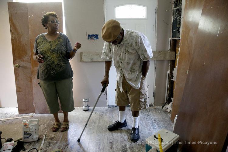 After Katrina, New Orleans is a leader in recovery strategies: Zack ...