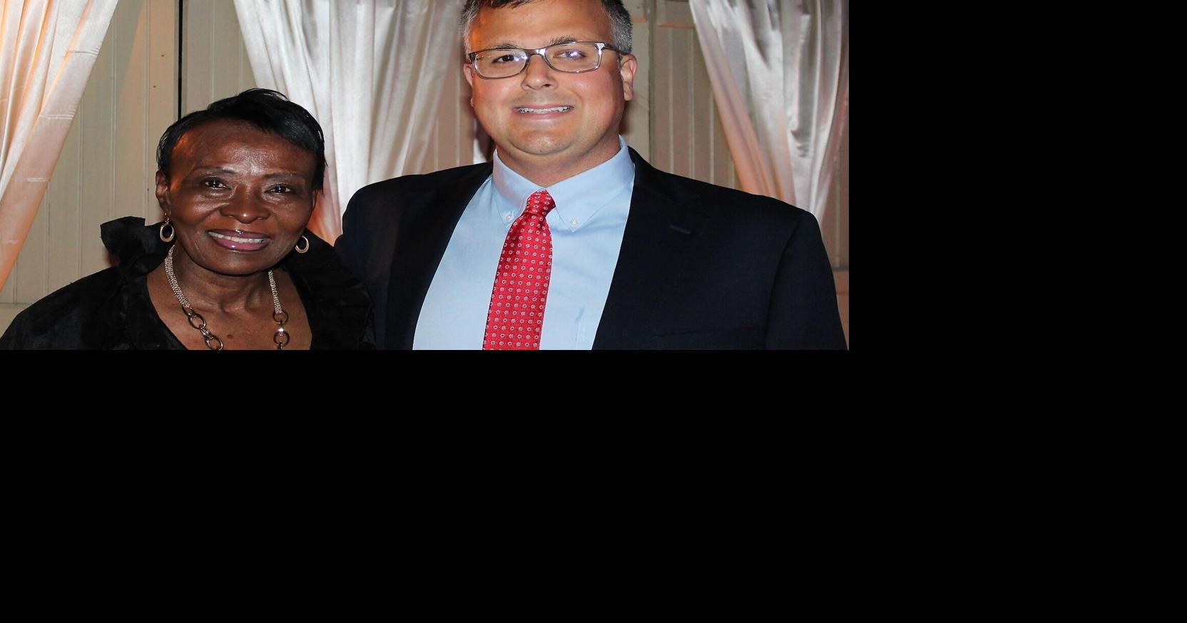 Champions for children heralded in Mandeville by Hope House | St ...