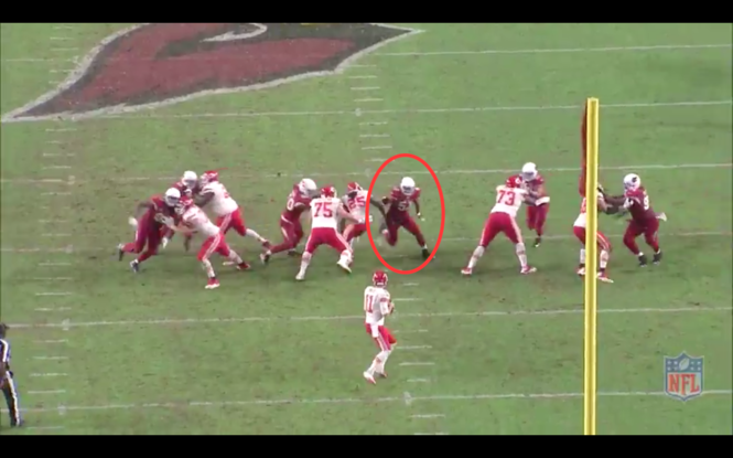 Film review: Alex Okafor should be upgrade for Saints even if he's not ...