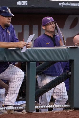 LSU baseball adds left-hander from transfer portal | LSU | nola.com